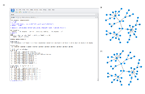 Gaussian Graphical Model for Expression Arrays